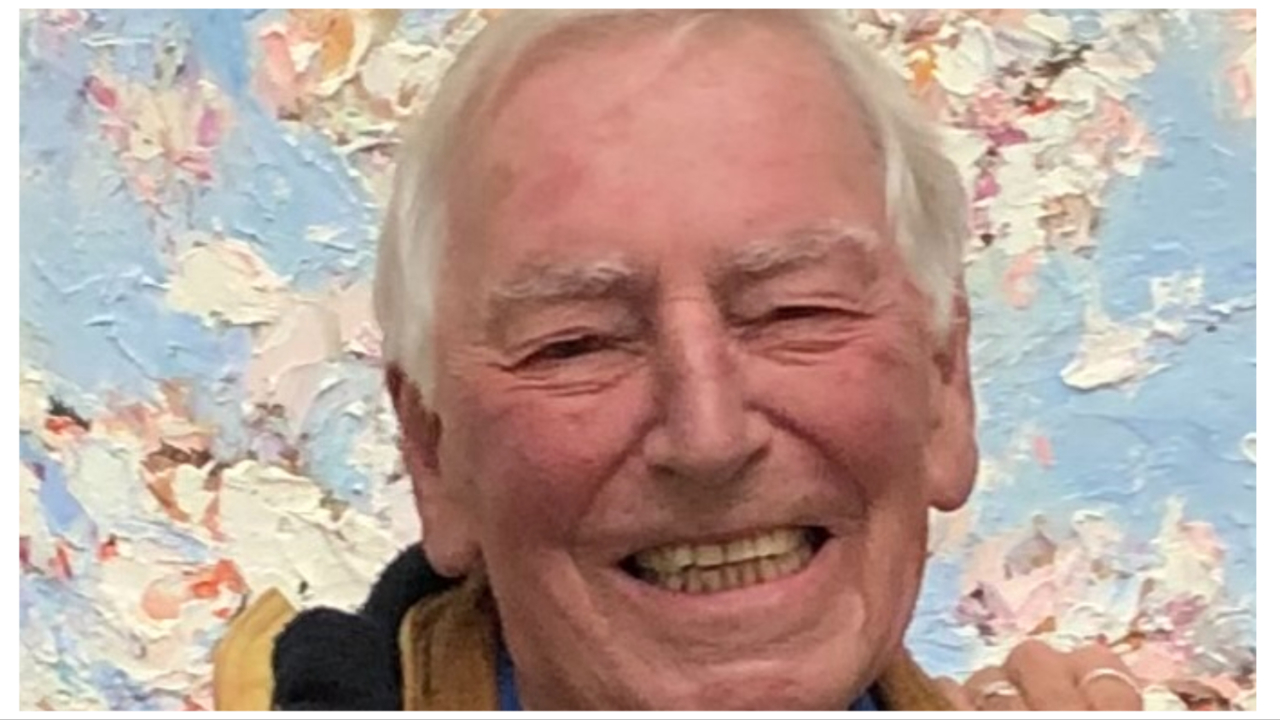 Obituary: Opera Director Tom Hawkes Passes Away - OperaWire OperaWire