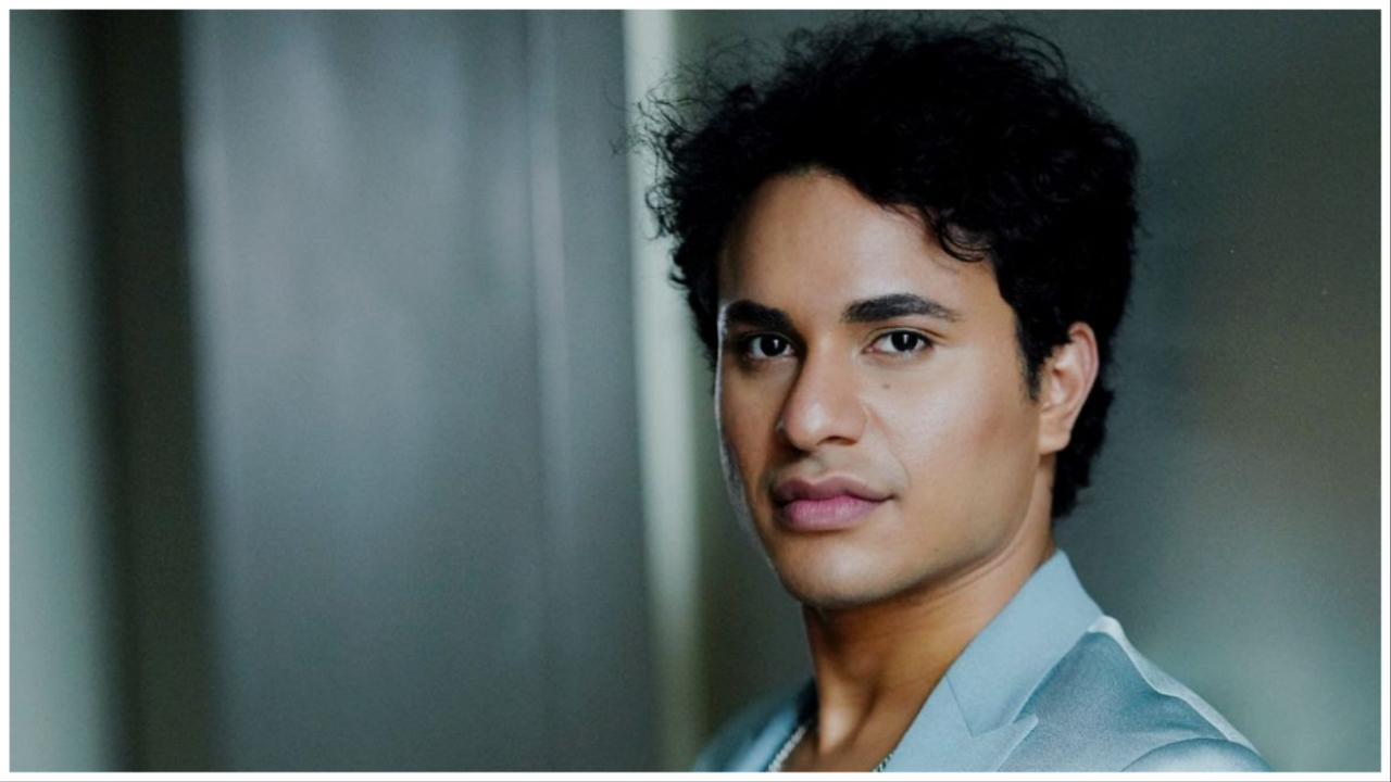 Male Soprano Samuel Mariño to Make Canadian Debut - OperaWire OperaWire