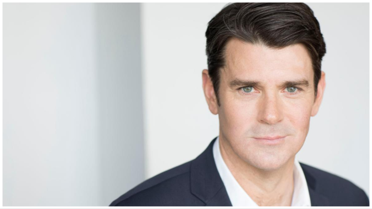 Keith Phares Stars in New Monodrama 'Inbox Zero' - OperaWire OperaWire