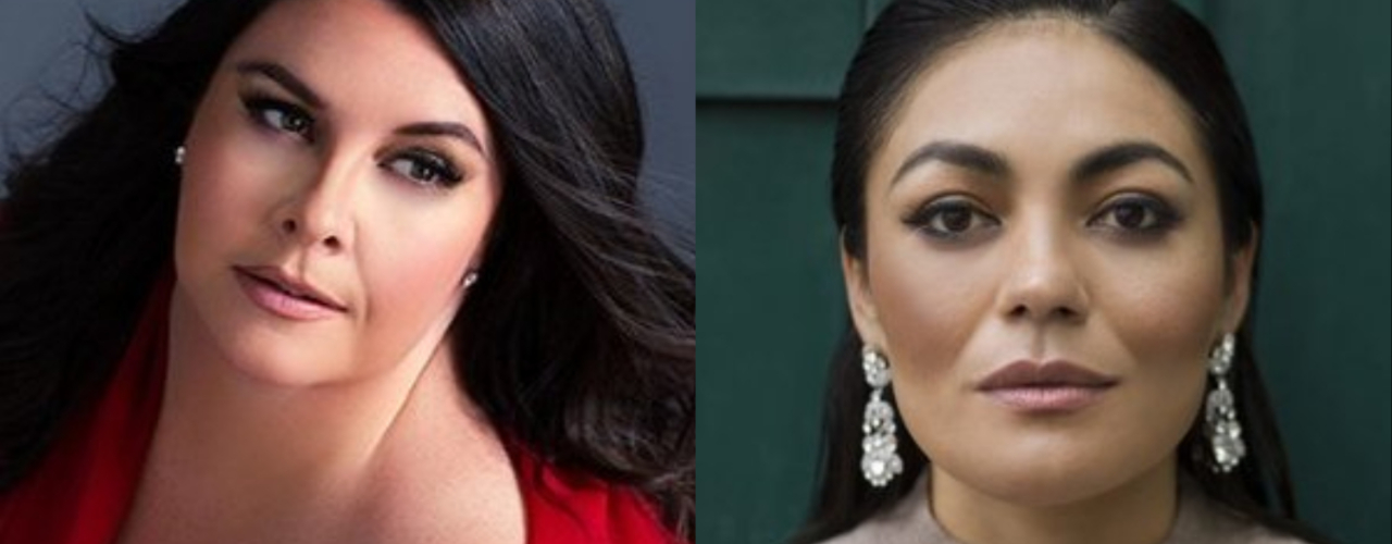 Angela Meade & Ailyn Pérez Lead Washington Concert Opera's 2023-24 ...