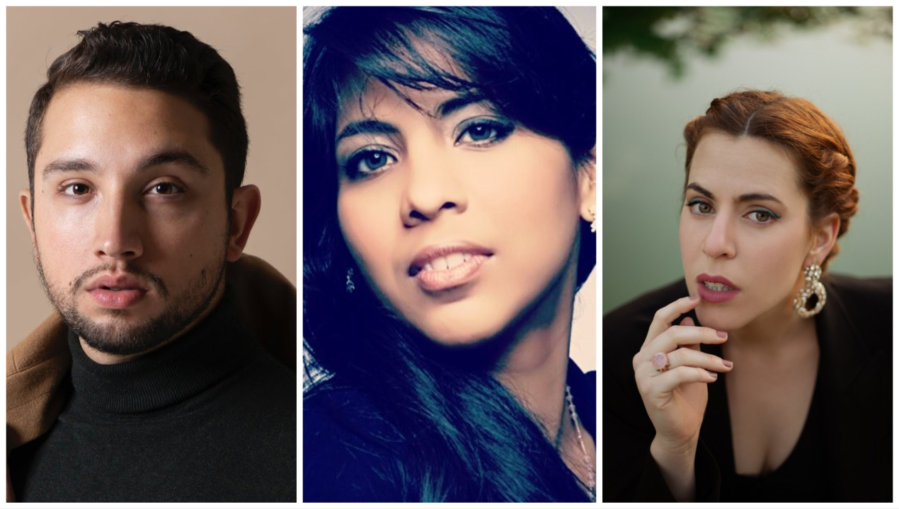 Leeds Opera Festival 2023 Celebrates Latin American Music and Opera ...