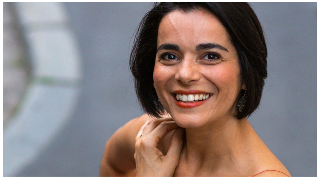 Amel Brahim-Djelloul Stars in 'Orphée aux Enfers' With Opera Zuid ...