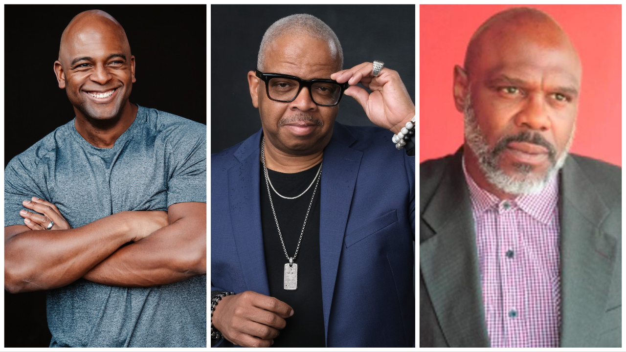 Met Opera and BroSis to Host Discussion with Terence Blanchard, Ryan ...