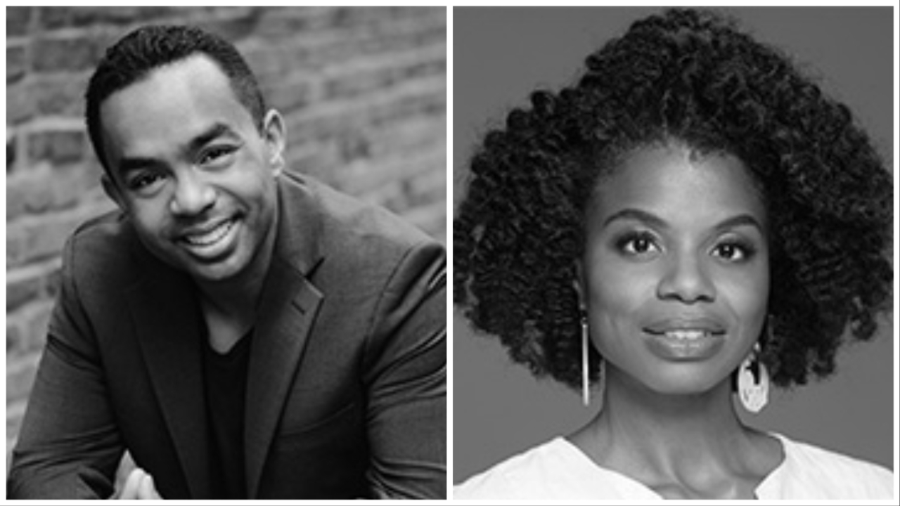 Martin Bakari & Ellaina Lewis With Joe Williams in Concert at Seattle ...