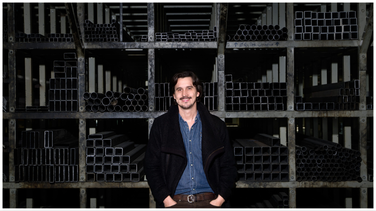 Brian Jagde & Anita Rachvelishvili Lead New 'Aida' at the Bayerische ...