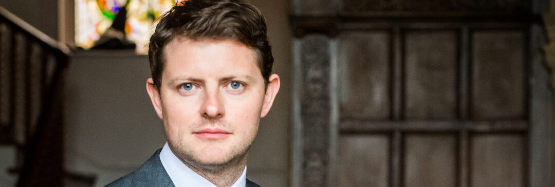 Nevill Holt Opera's Artistic Director Nicholas Chalmers Resigns ...