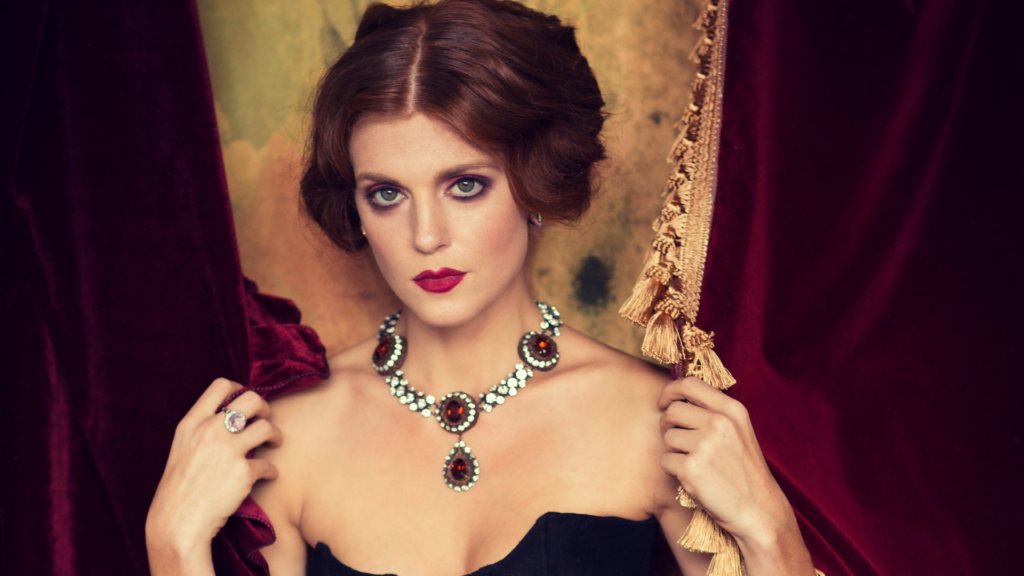 Wallis Giunta, John Mac Master, Brett Polegato, Adrian Kramer Headline ...