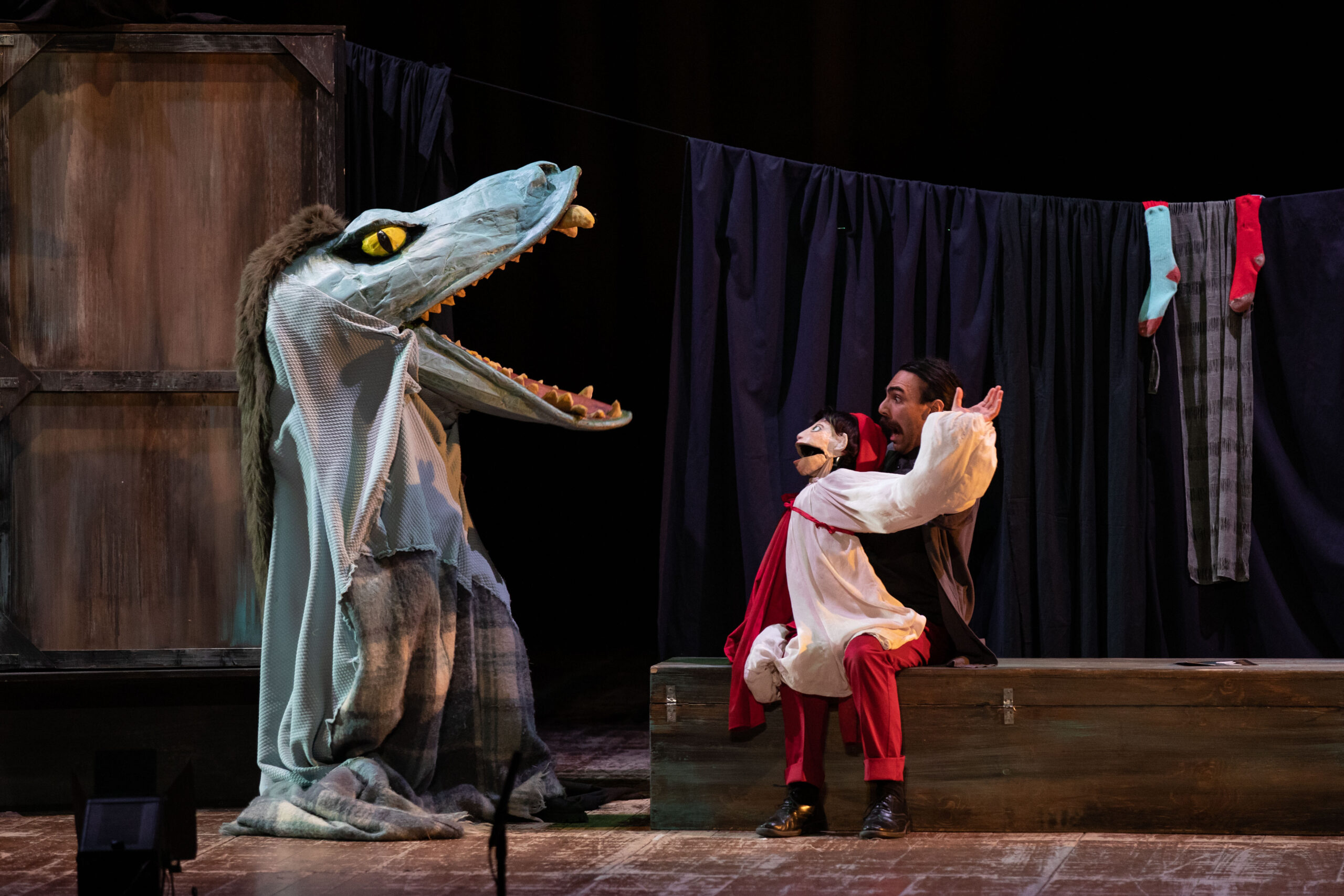 RegioYoung to Present 'The Magic Flute' - OperaWire OperaWire