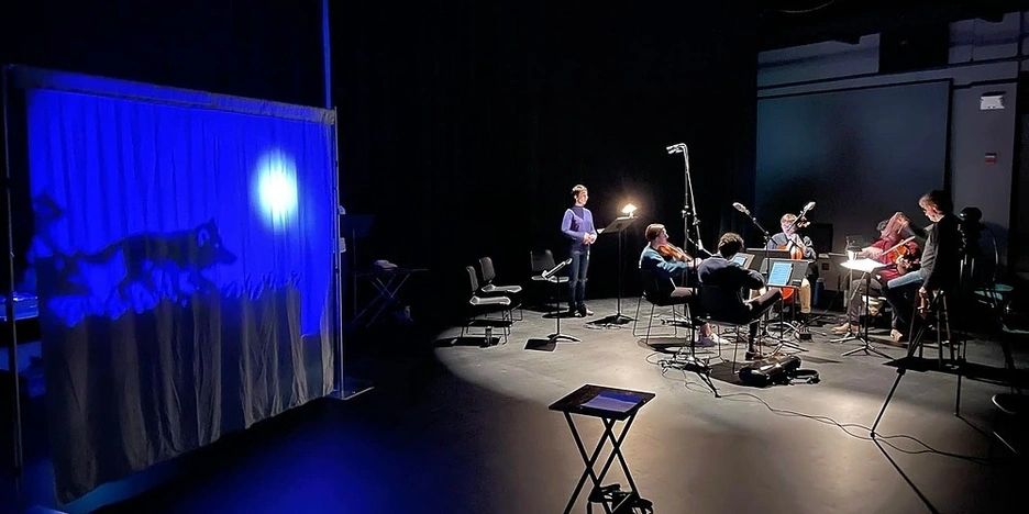 Art Song Colorado & Boulder Opera to Present First-Ever Puppet Opera ...