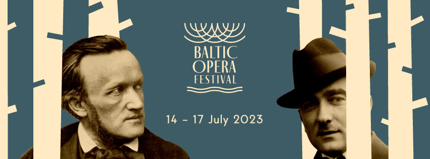 Baltic Opera Festival Announces First Edition - OperaWire OperaWire