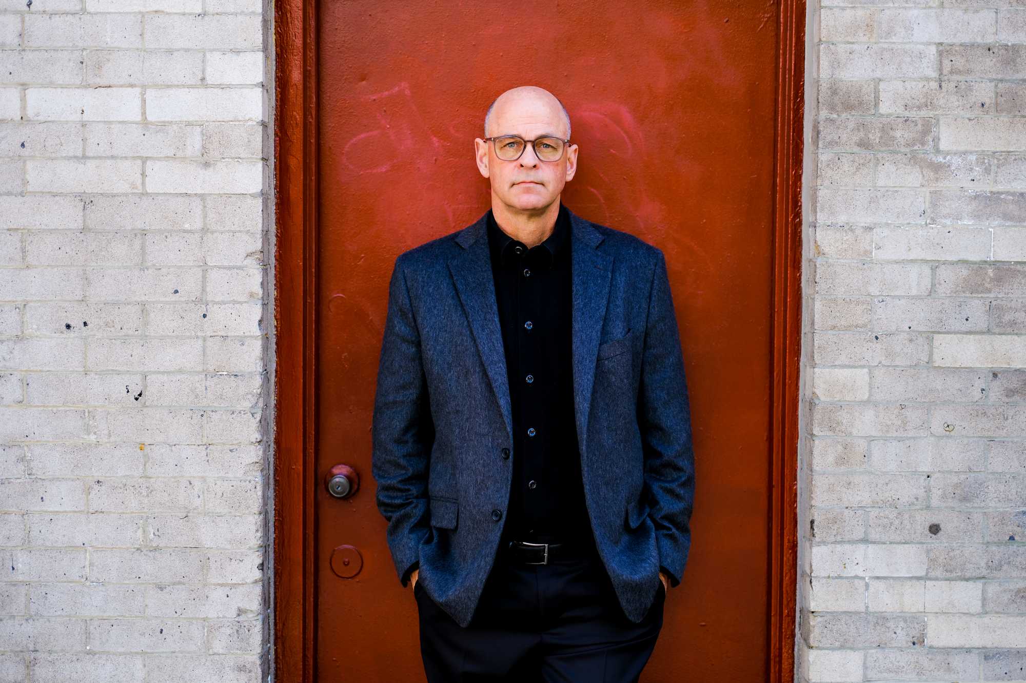 Opera at Artpark Announces Gil Rose as Conductor-in-Residence ...