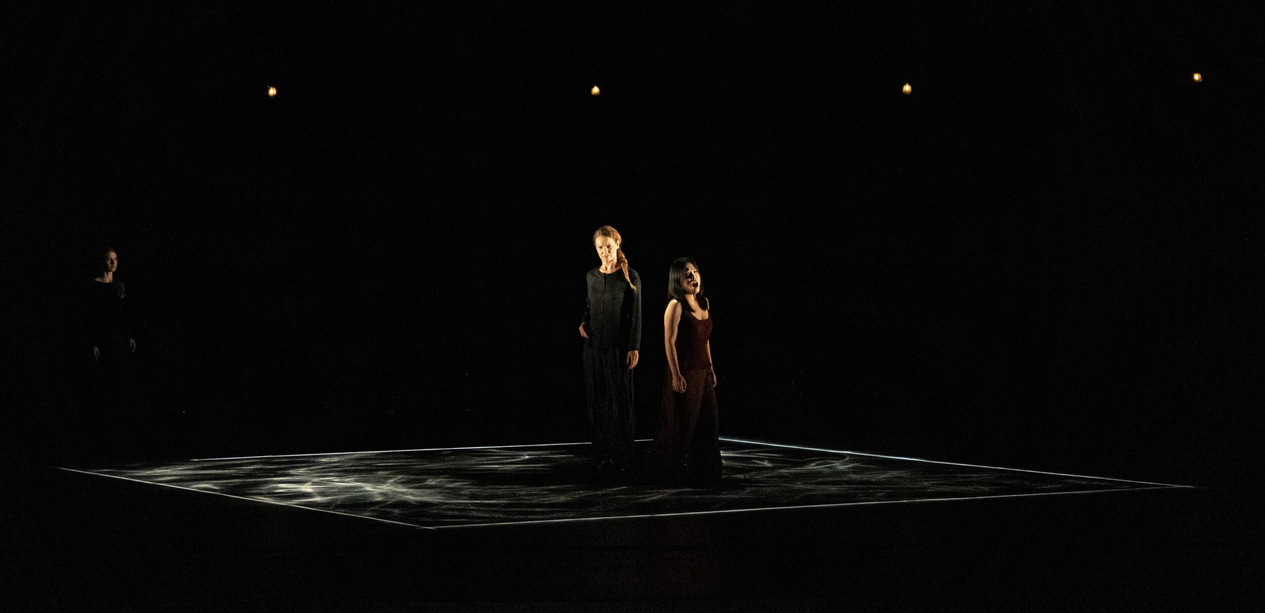 The Haydn Foundation Trento 2023 Review: Hanjo - OperaWire OperaWire