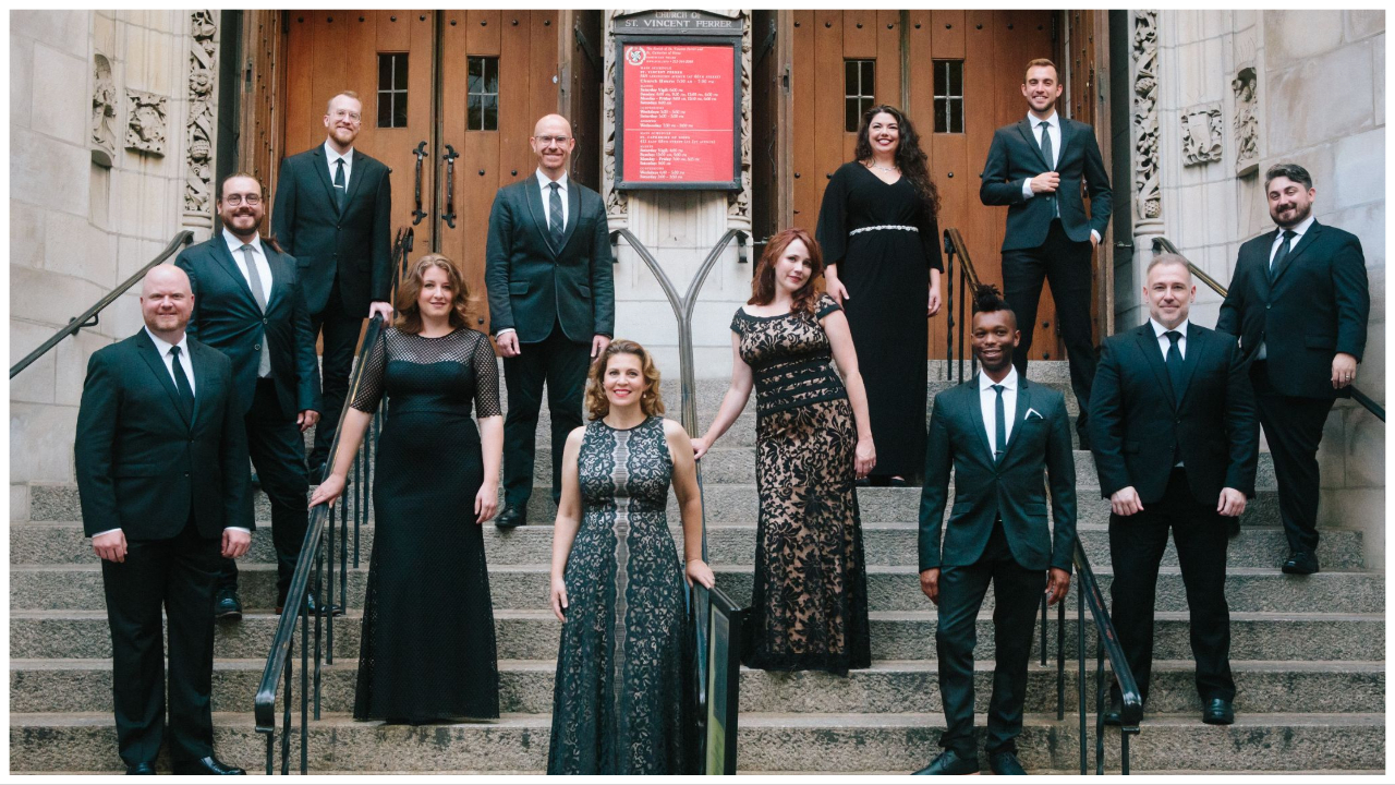 TENET Vocal Artists to Close Season with 16th Century 'Rejoice, Rejoice ...