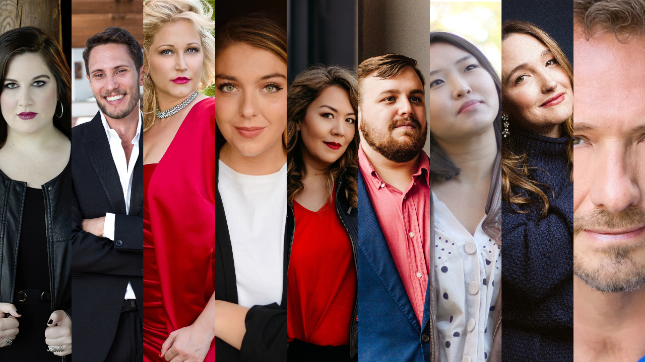 Opera Santa Barbara to Close Season with Abridged 'The Valkyrie' - OperaWire OperaWire