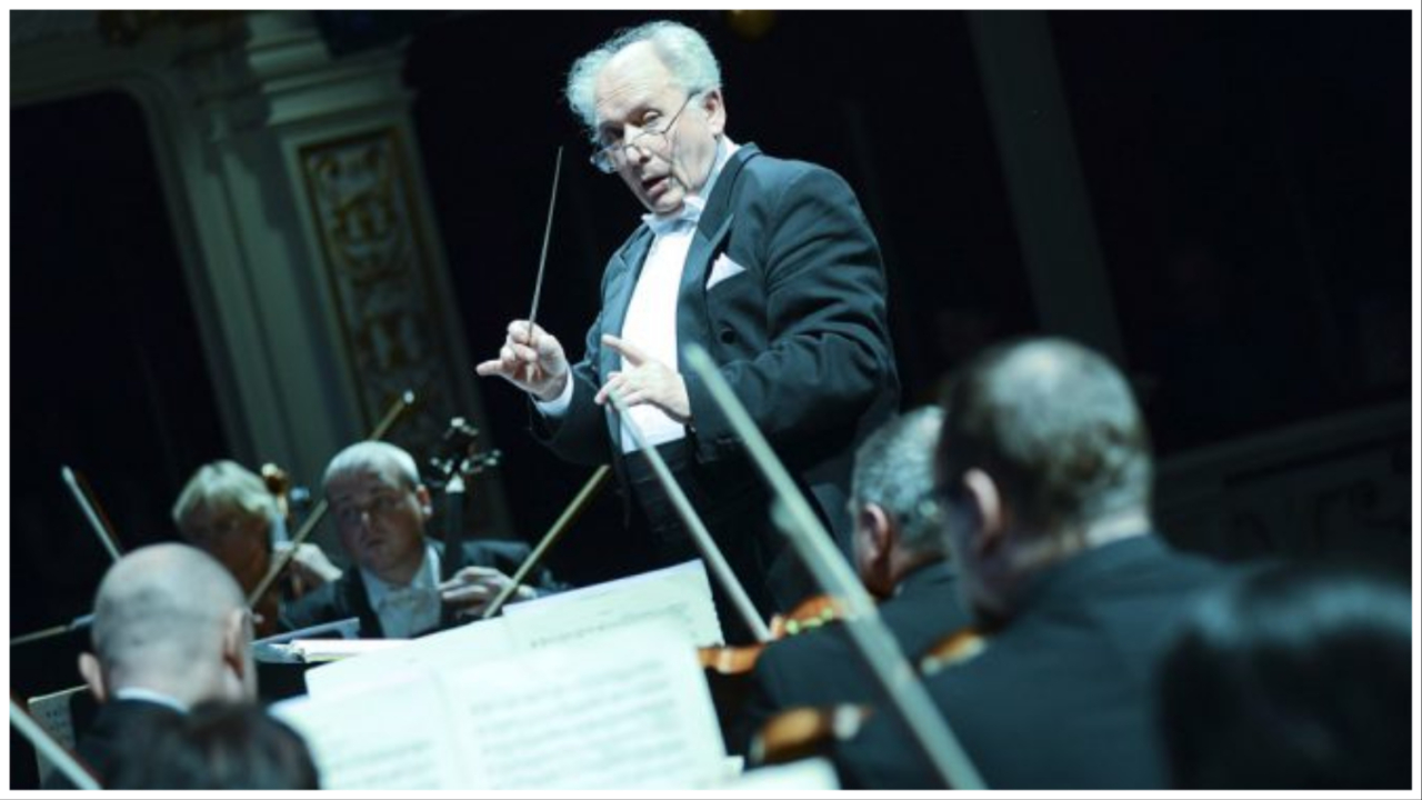 Obituary: Opera Conductor František Babický Passes Away at 84 ...