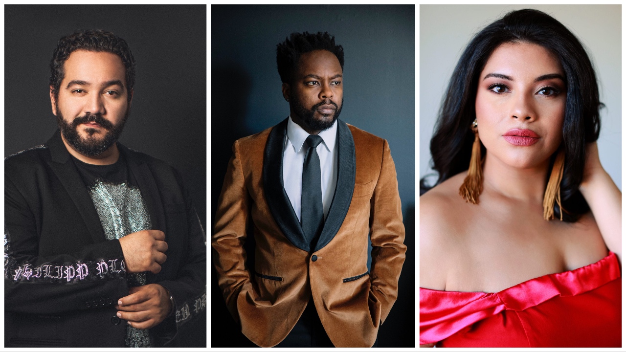 Met Opera Announces 2023 Summer Recital Series featuring Gabriella ...