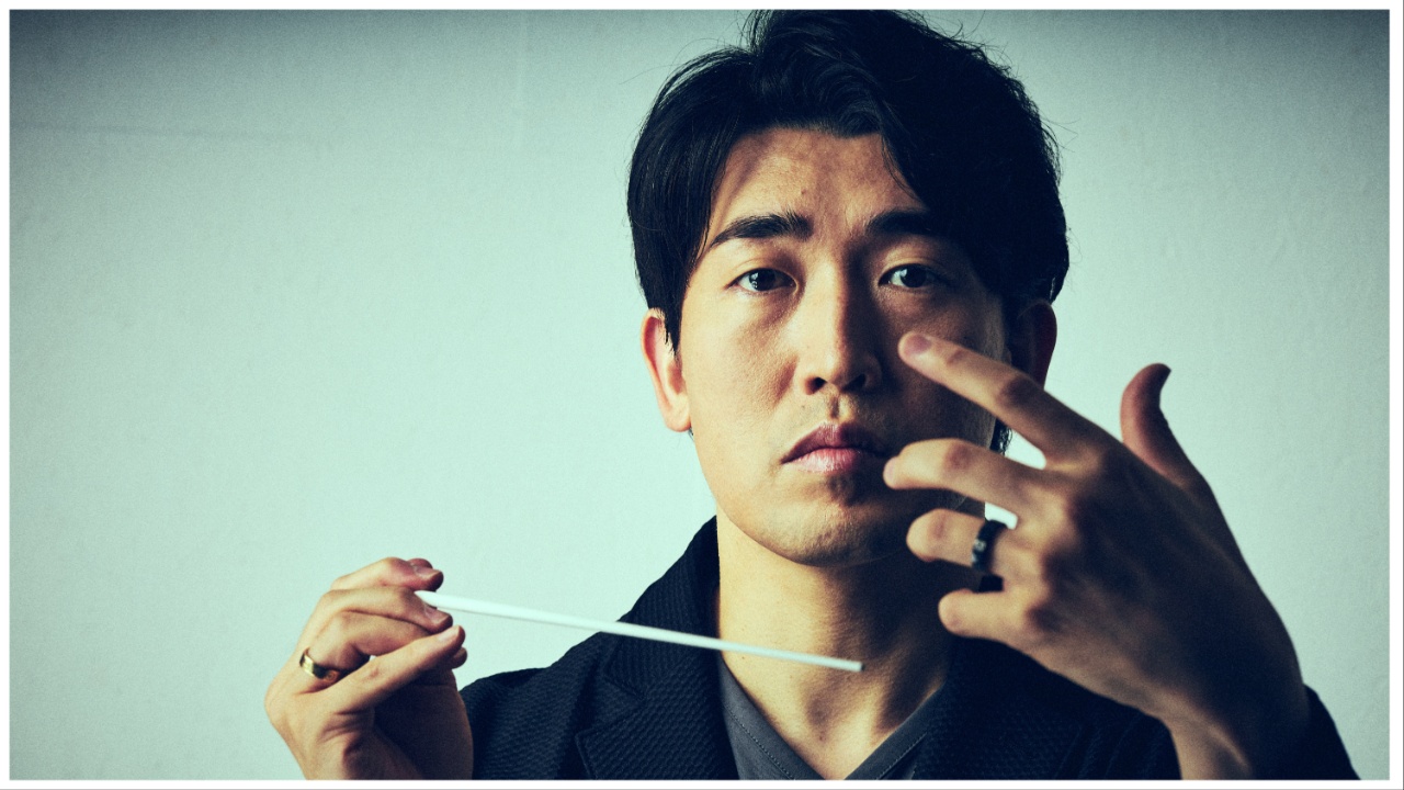 Keitaro Harada Awarded 2023 Sir Georg Solti Conducting Award ...