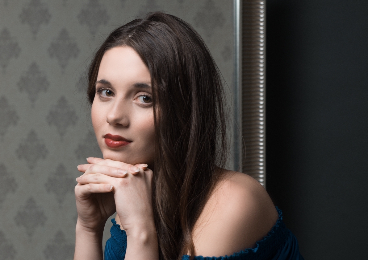 Ema Katrovas Headlines Schubert Club's 'Patricia Hampl: Writing My Way ...