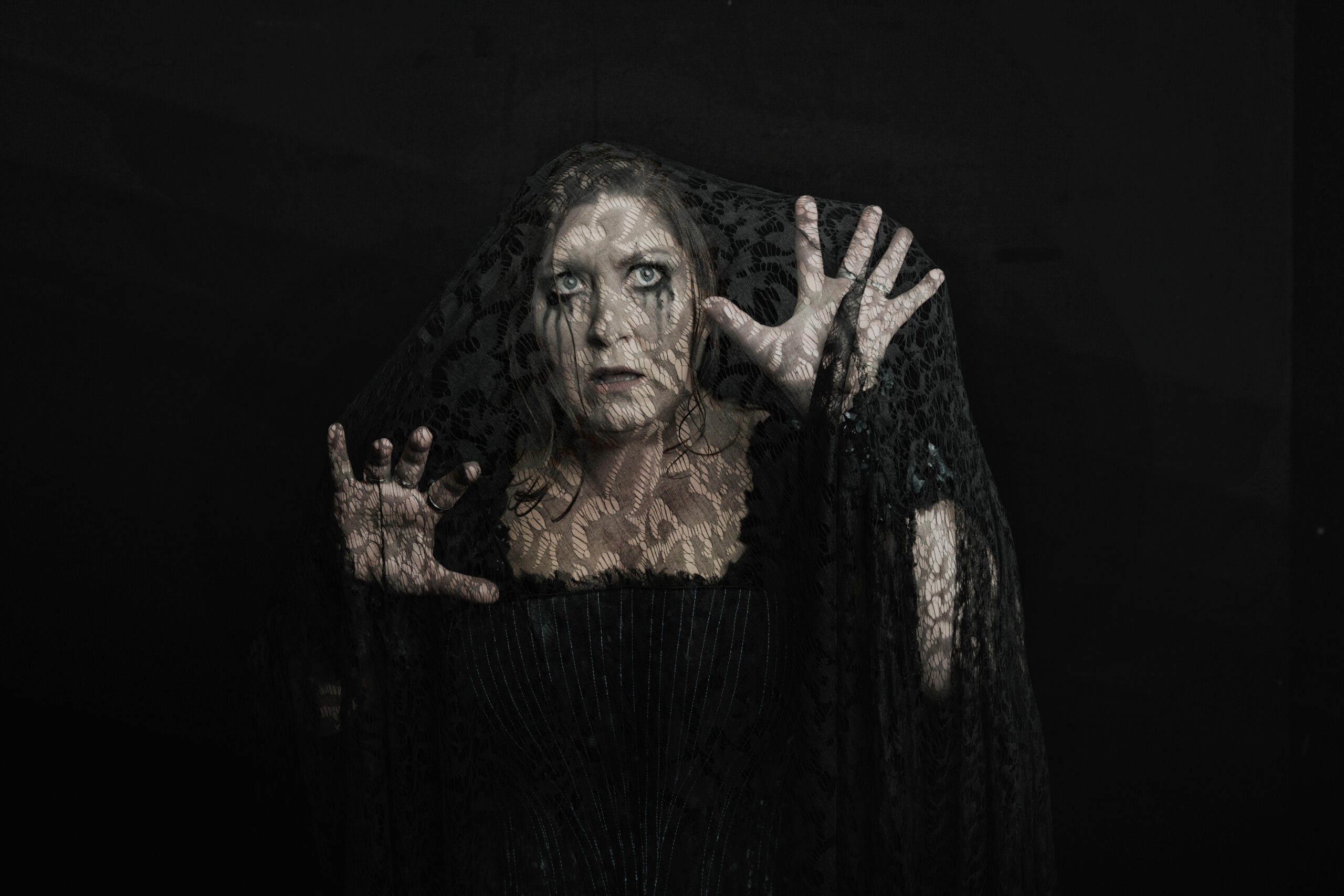 Q & A: Anna Pirozzi on Medea & Maria Callas - OperaWire OperaWire