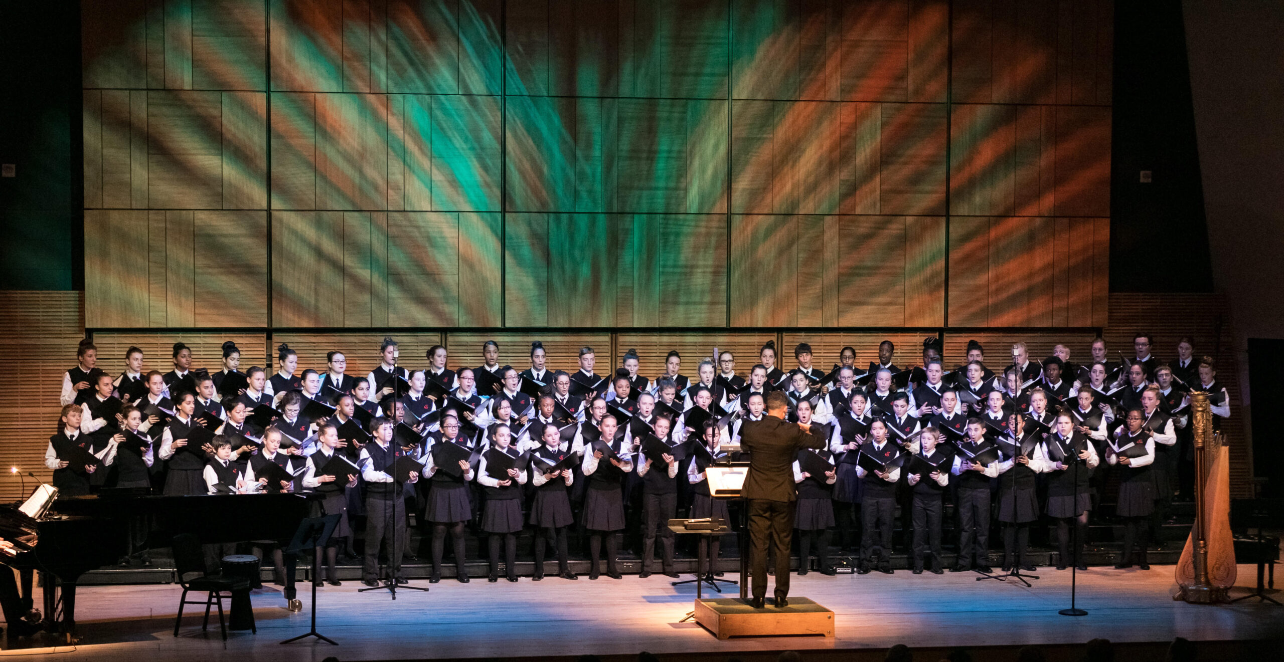 National Children's Chorus Set for Carnegie Hall Solo Debut - OperaWire ...