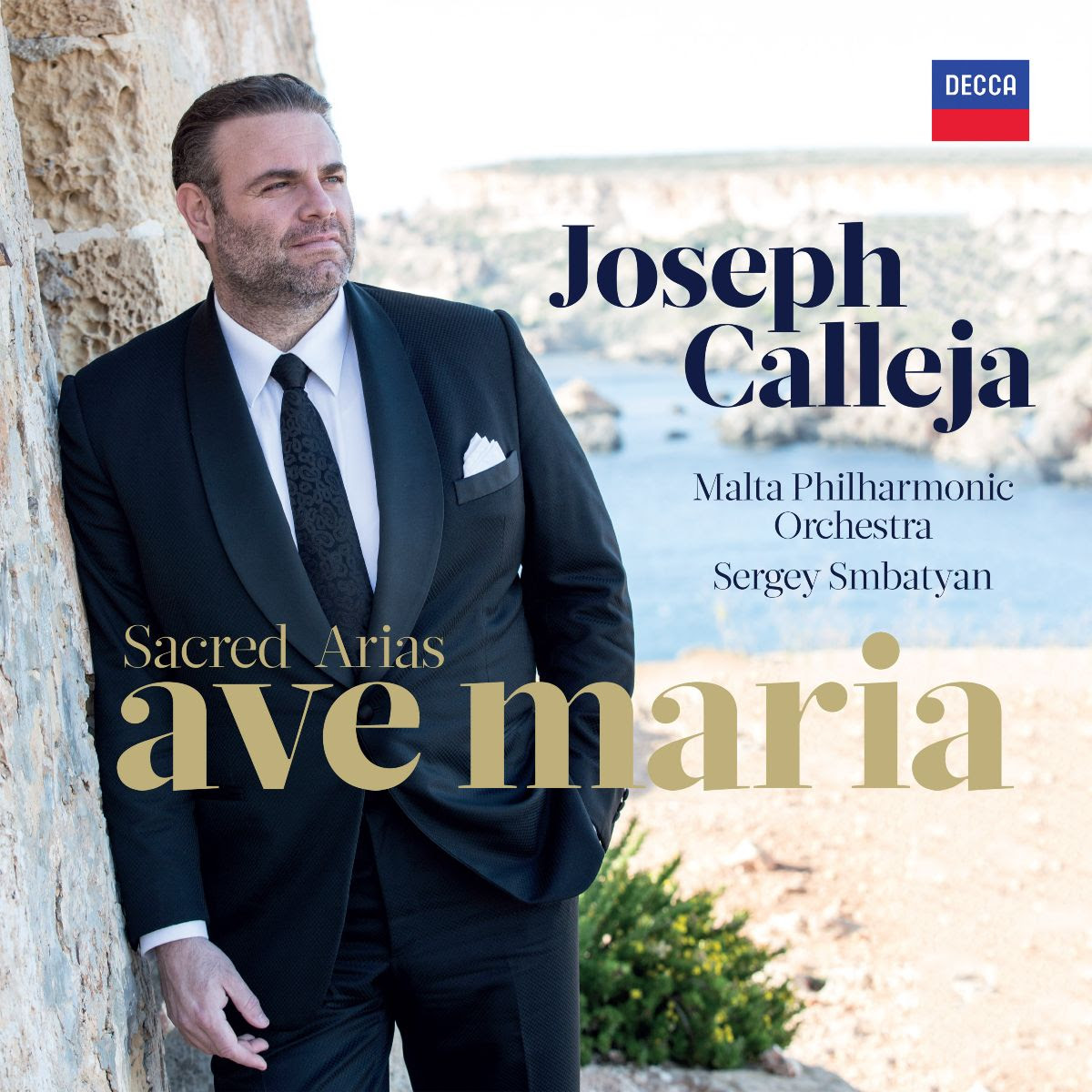 Joseph Calleja & Christiane Karg Lead New CD/DVD Releases - OperaWire ...