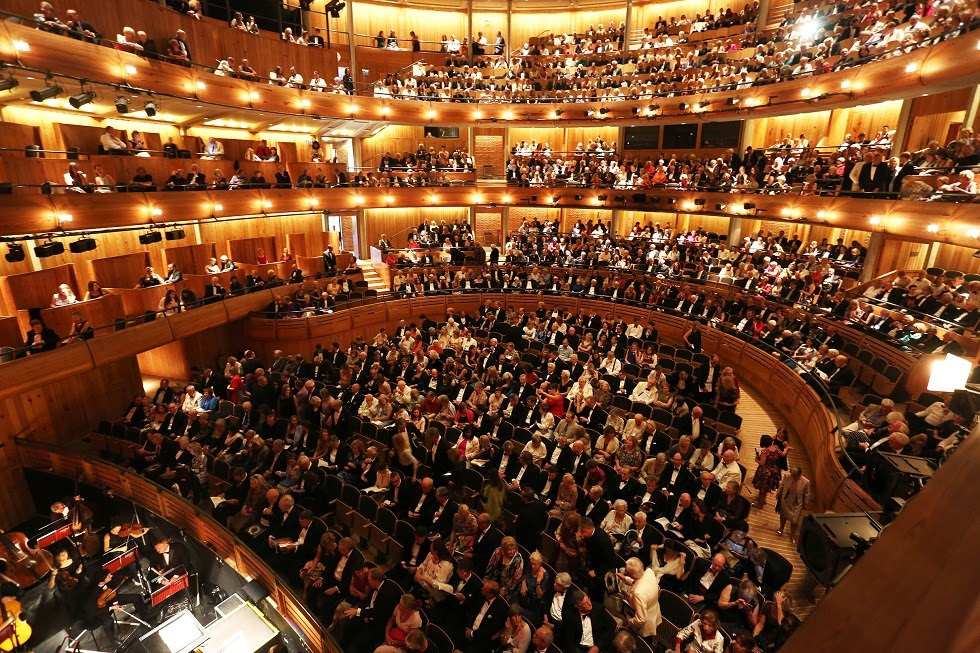 Glyndebourne Adds Performance of 'Don Giovanni' to Festival Slate ...