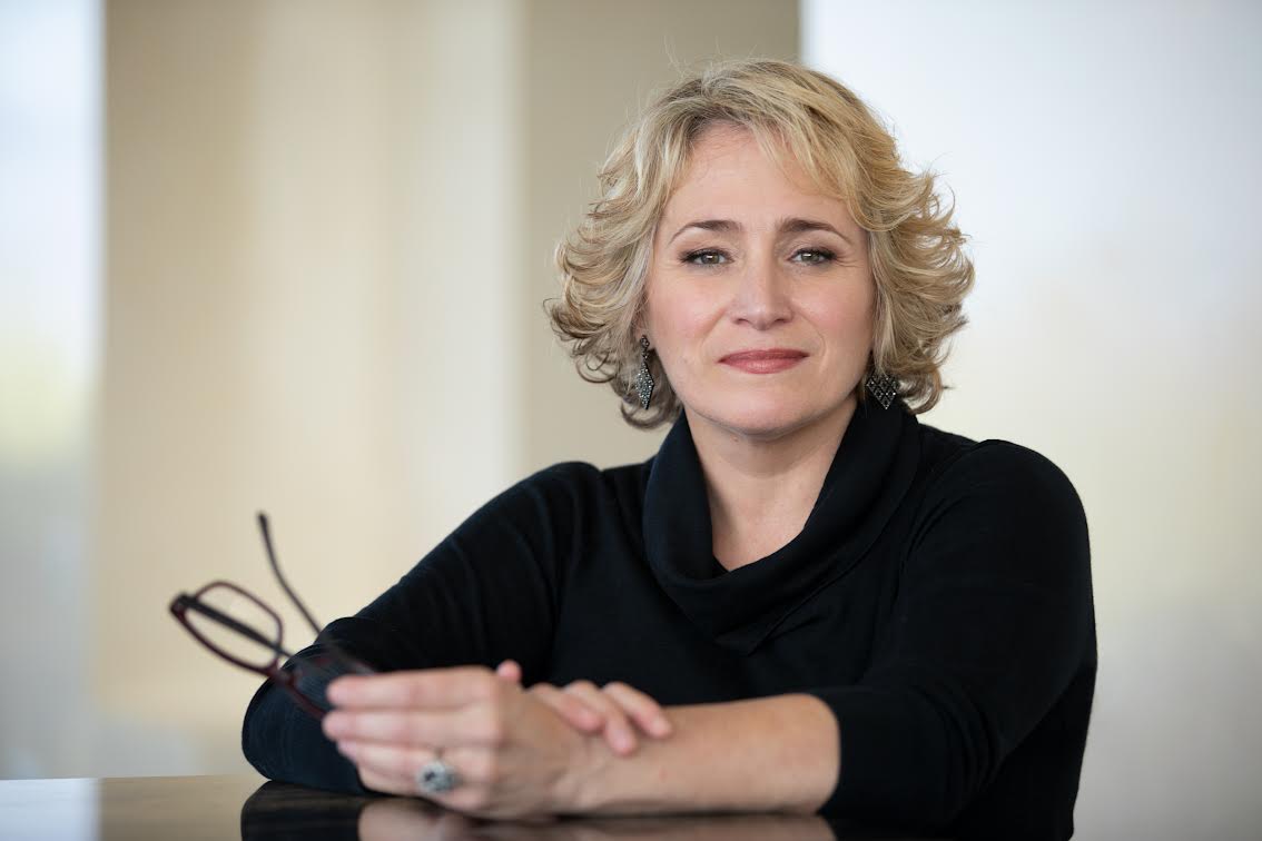 Opera Omaha to Present Patricia Racette's Production of 'Susannah' - OperaWire OperaWire