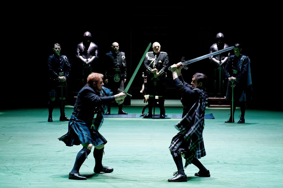 Opéra National de Paris 2022-23 Review: Ariodante - OperaWire OperaWire
