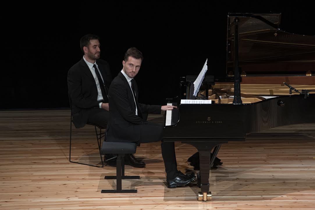 Q & A: Ramon Theobald on Life as an Opera Pianist - OperaWire OperaWire