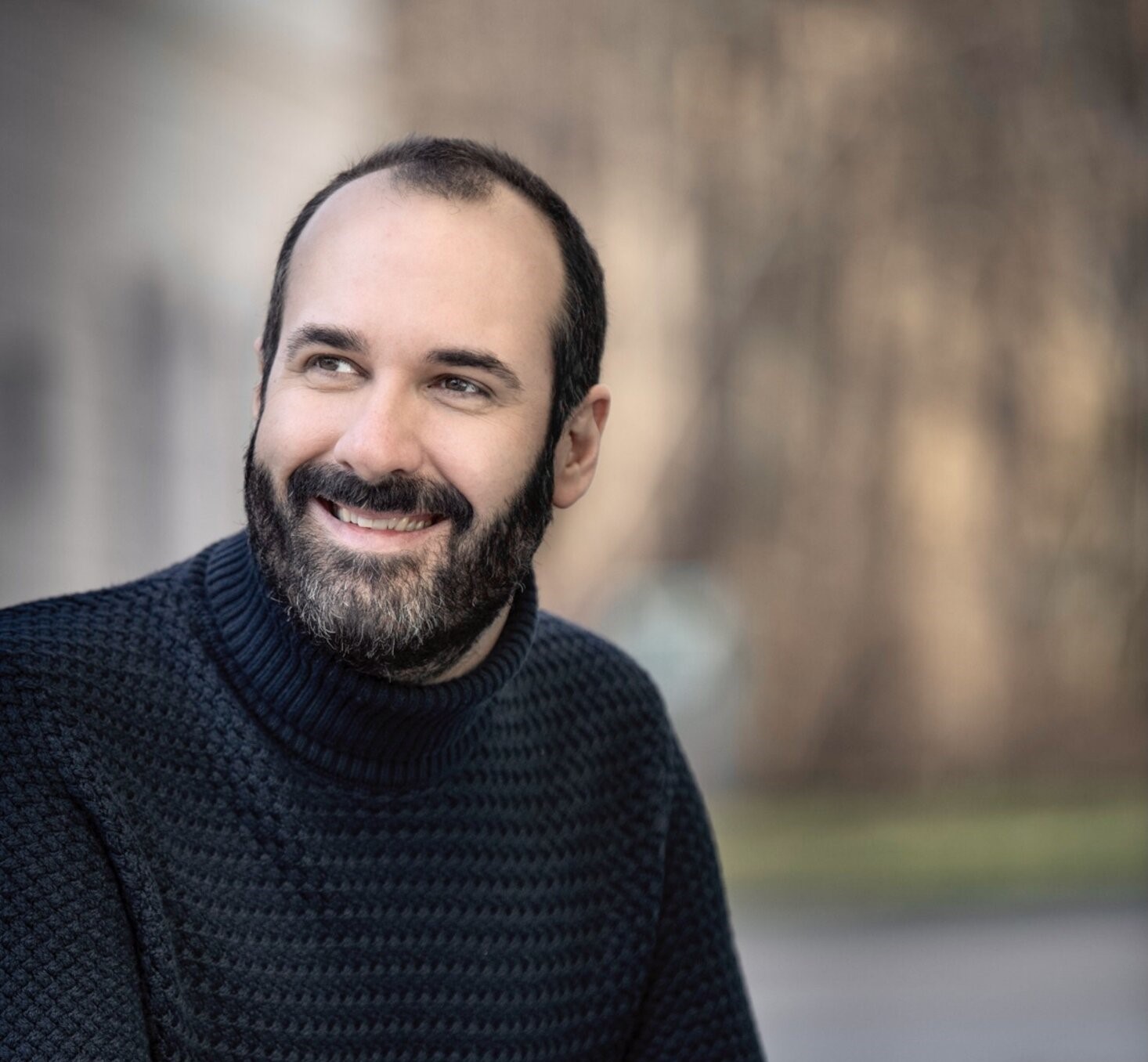 Q & A: Raphael Fusco On His Fairytale-Meets-Reality Opera 'inSOMNIA ...