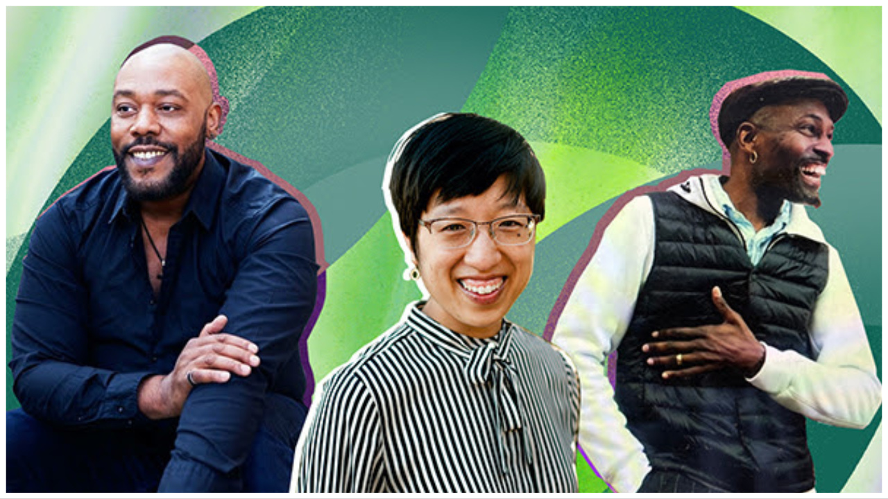 Derrick Lawrence, Clarence Penn, & Emily Sung Join USC Thornton Faculty ...