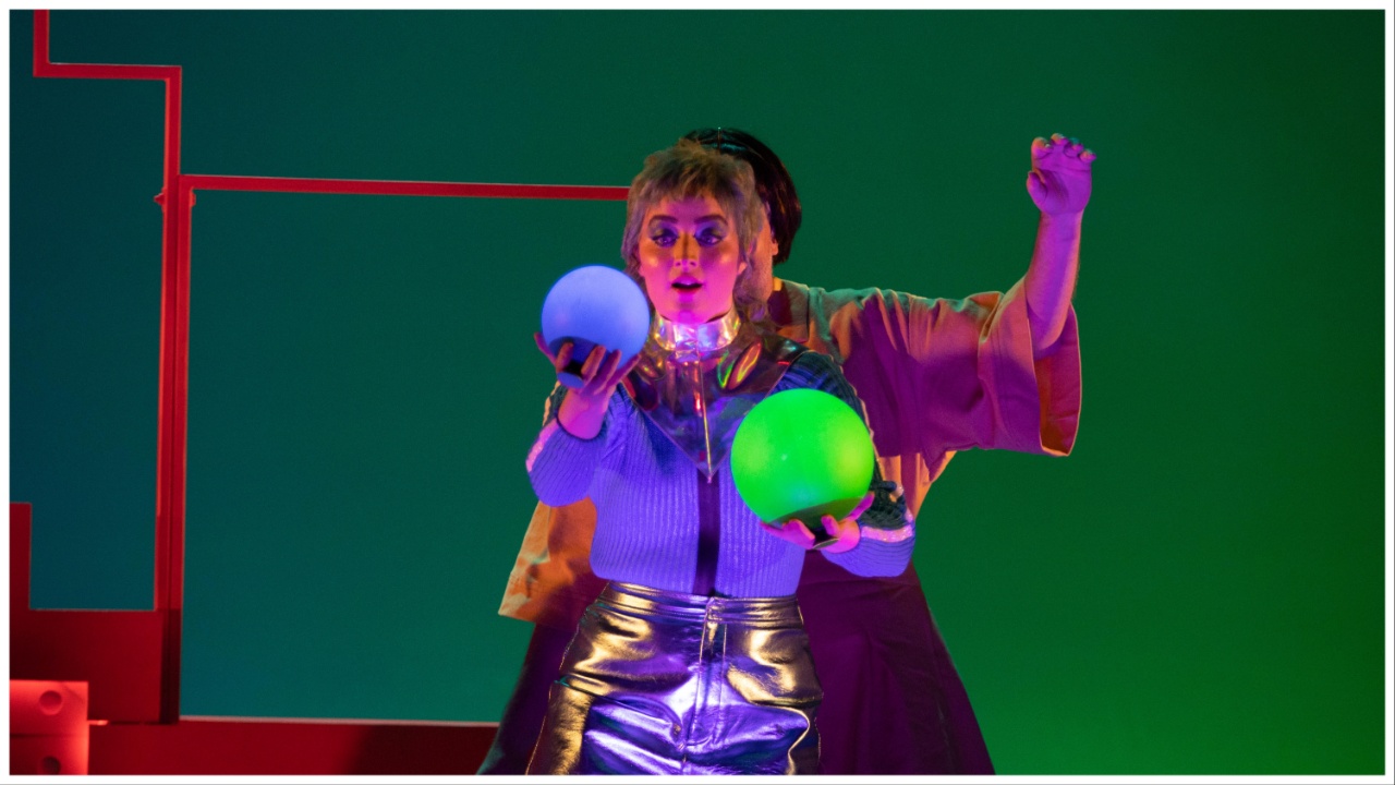 £3 Million Pound Legacy Shared Between Royal Welsh College of Music ...