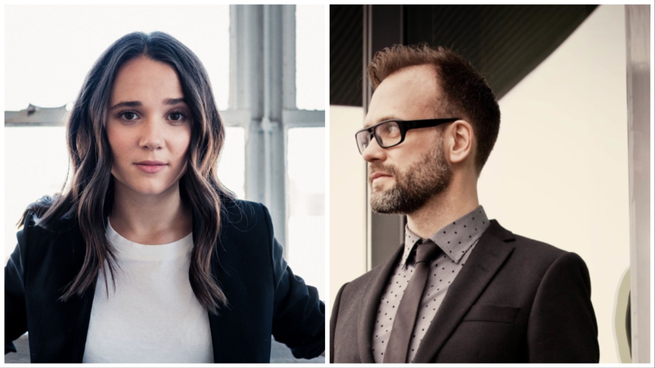 Maura Tuffy to Conduct Joby Talbot’s 'Path of Miracles' - OperaWire ...