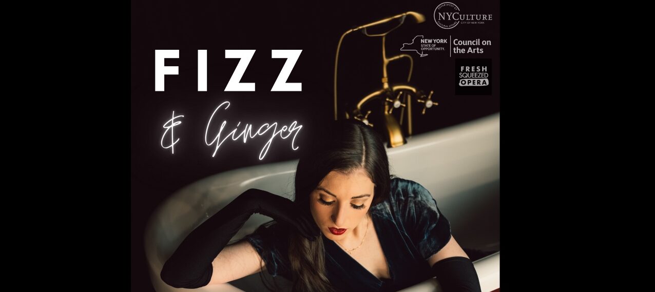 The Curiosity Cabinet & Fresh Squeezed Opera to Premiere Jazz Opera ...