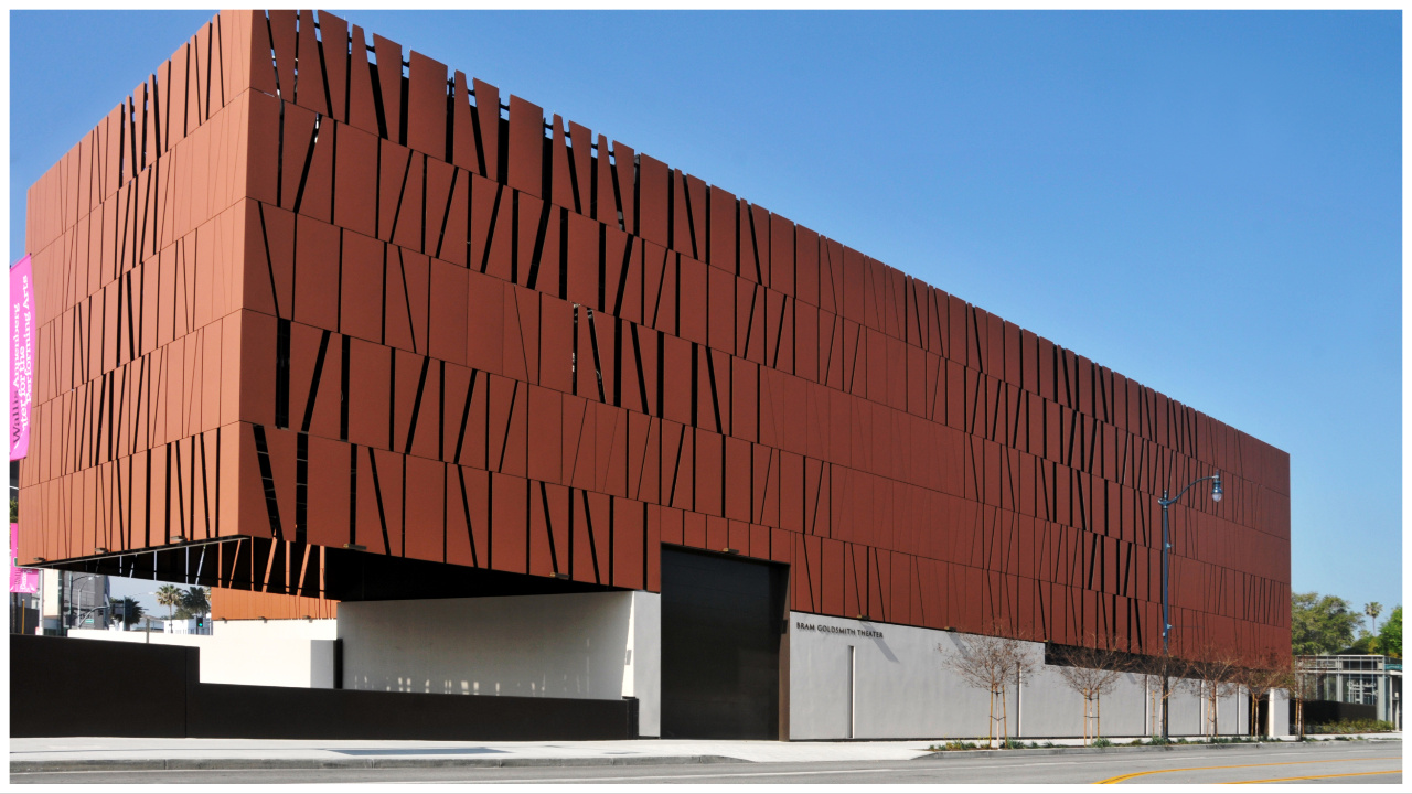 The Wallis Annenberg Center for the Performing Arts Launches 'THE ...