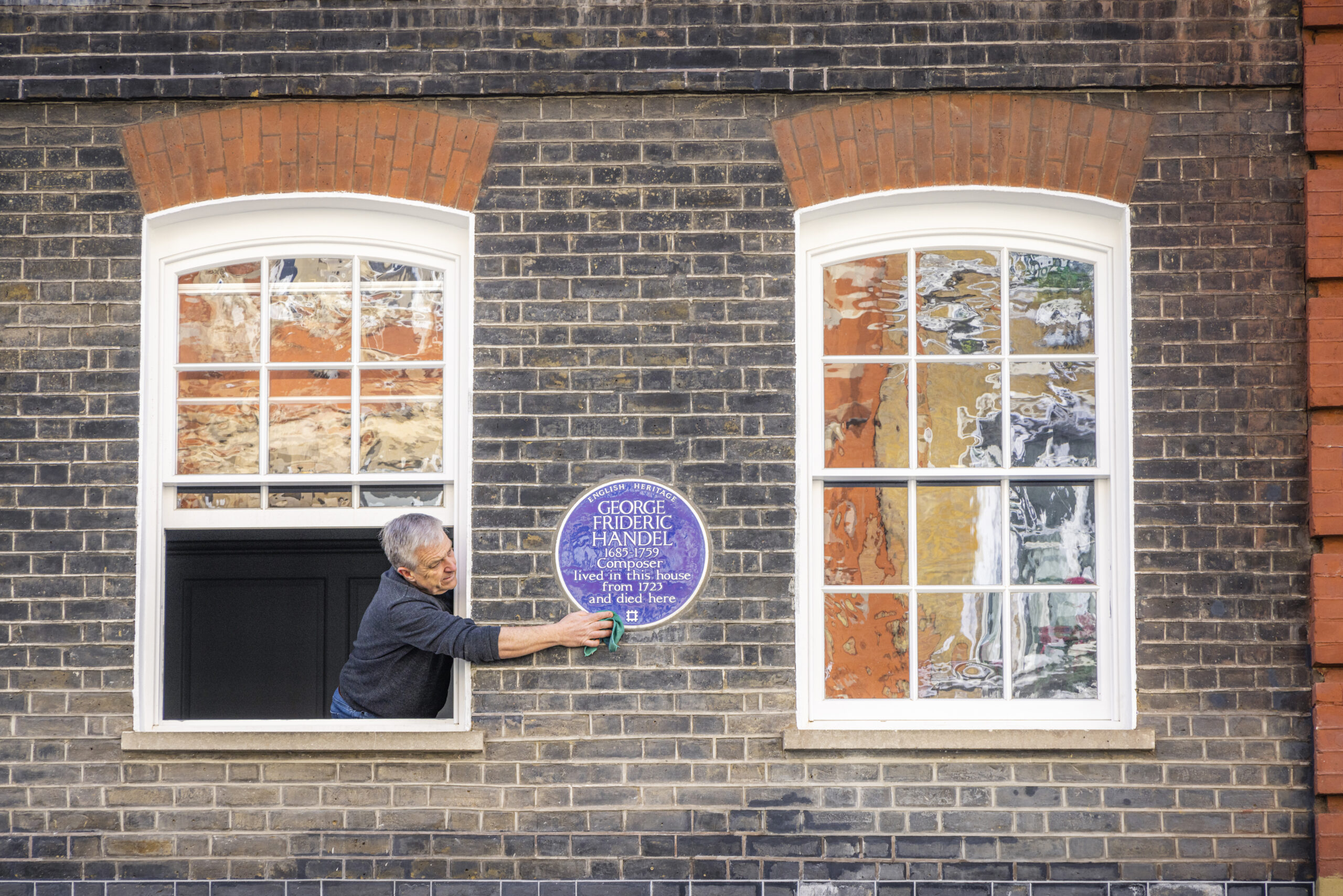 Restored Handel Hendrix House Has Reopened to the Public - OperaWire ...