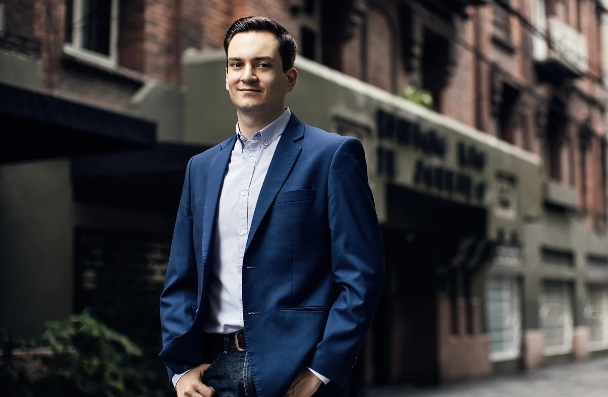 Iván López Reynoso Cleared in Investigation - OperaWire OperaWire