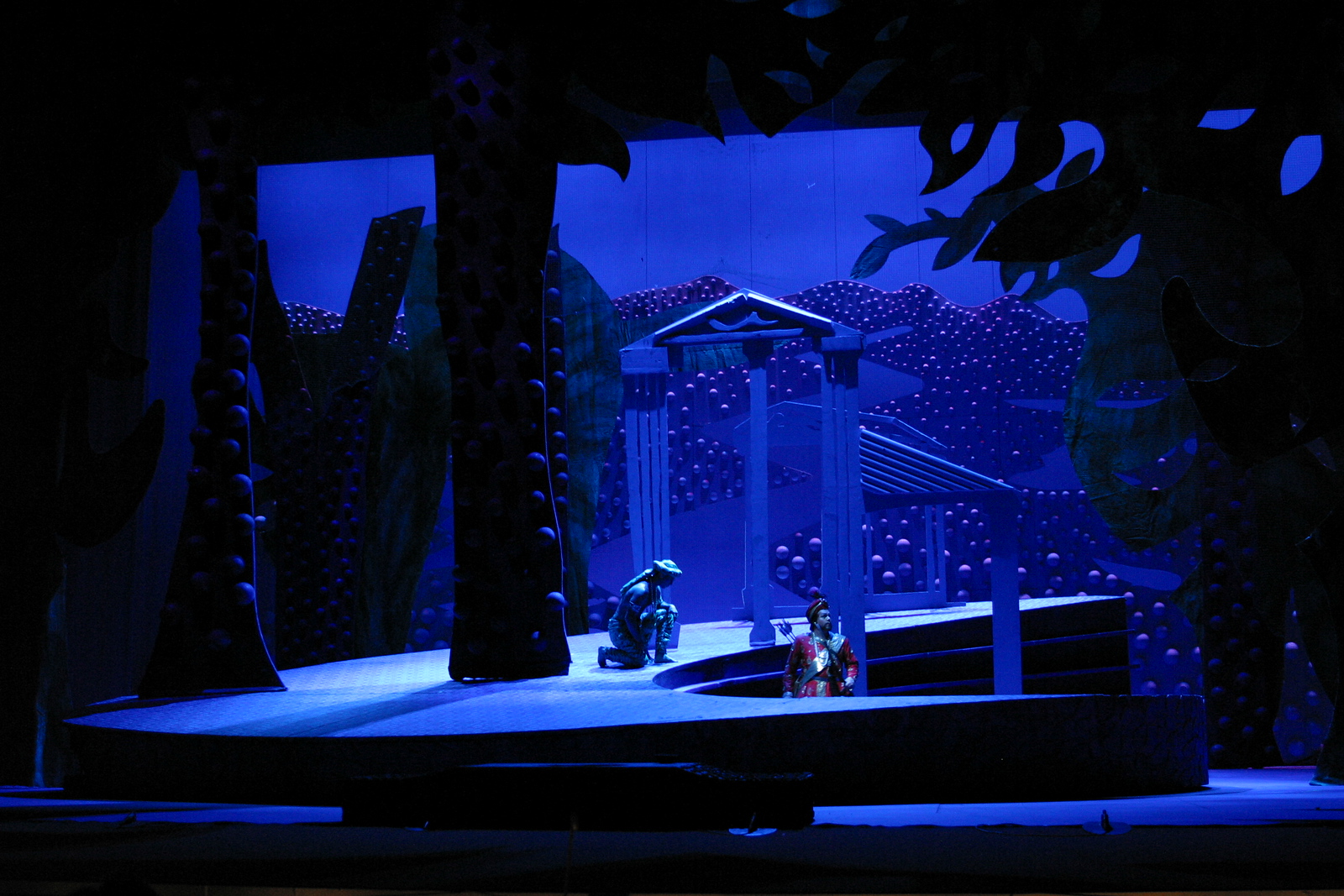 Nina Stemme, Camilla Nylund & Johan Reuter Lead San Francisco Opera's ...