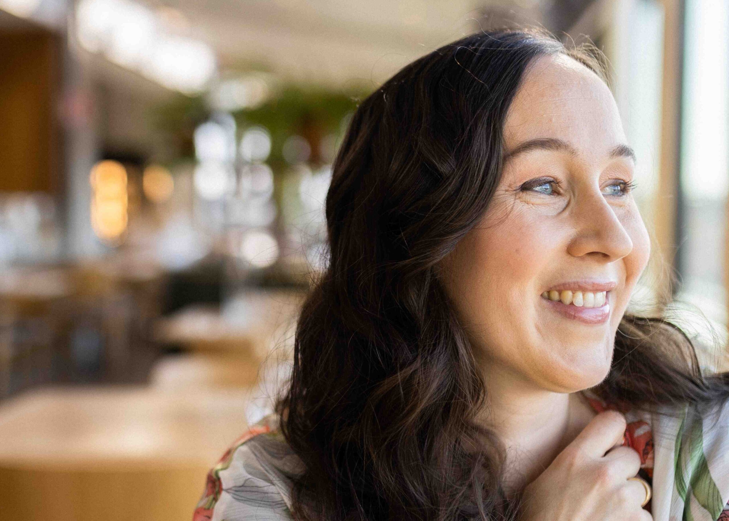 Q & A: Outi Tarkiainen and The Mission of Her Opera 'A Room of One's ...