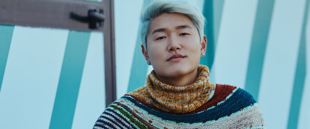 Kangmin Justin Kim Wins Major Award from The Dallas Opera - OperaWire ...