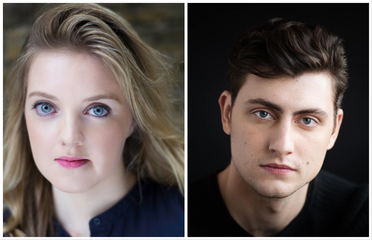 Rowan Pierce & William Thomas Headline Music at Paxton Summer Festival of Chamber Music ...