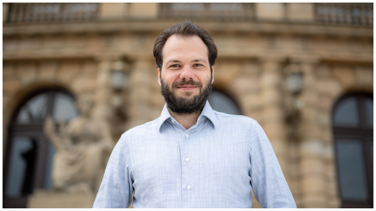 Petr Popelka Appointed Chief Conductor Designate of Vienna Symphony ...