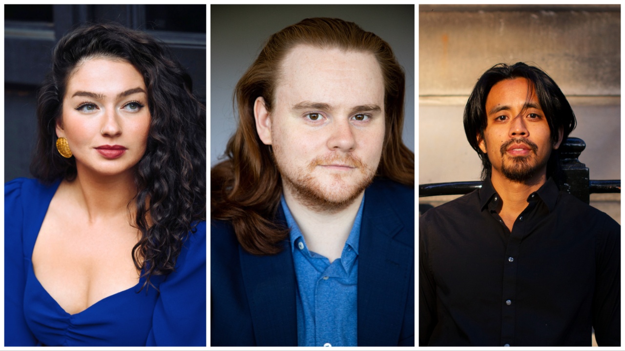 Lisa Marie Rogali, River Guard, & Rolfe Dauz Named Detroit Opera 2023 ...