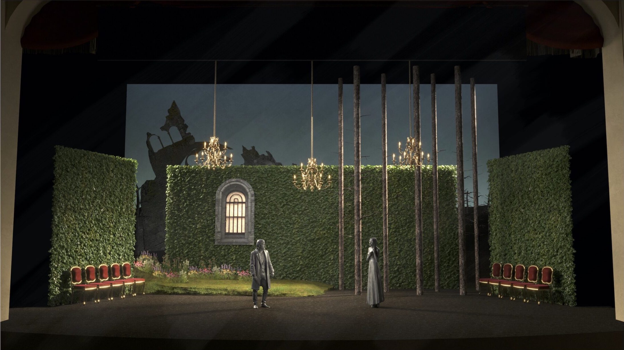 Opera San José Opens New Season with 'Romeo and Juliet' - OperaWire ...