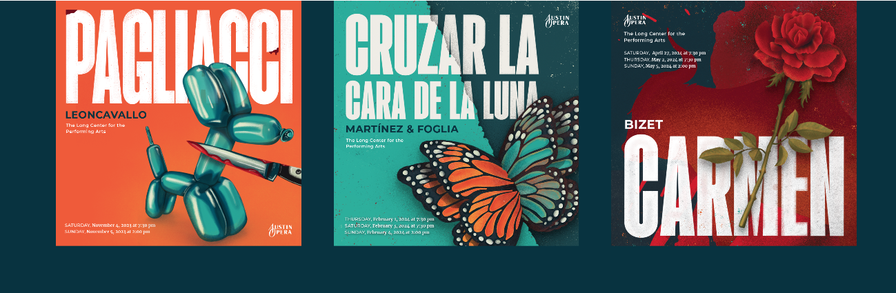 Claudia Chapa, Virginie Verrez, Jonathan Burton, Anthony Clark Evans ...