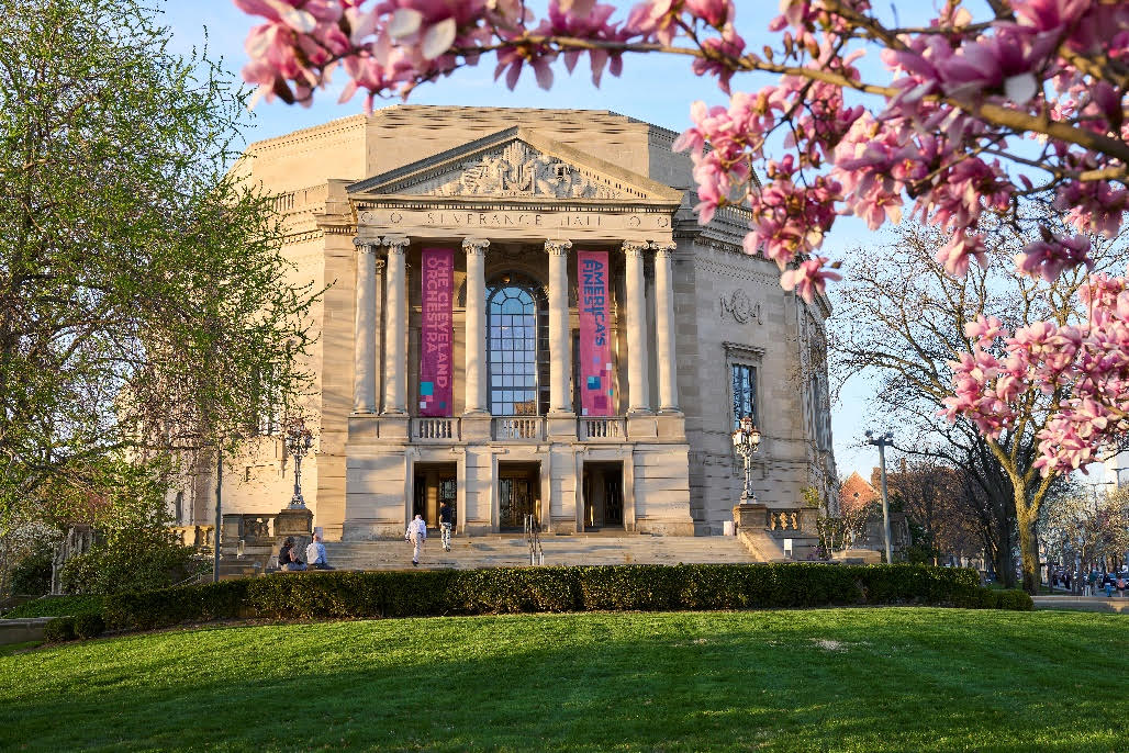 Cleveland Orchestra Announces Restoration Work on Severance Music ...