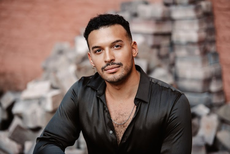 Cory McGee Joins Promethean Artists - OperaWire OperaWire