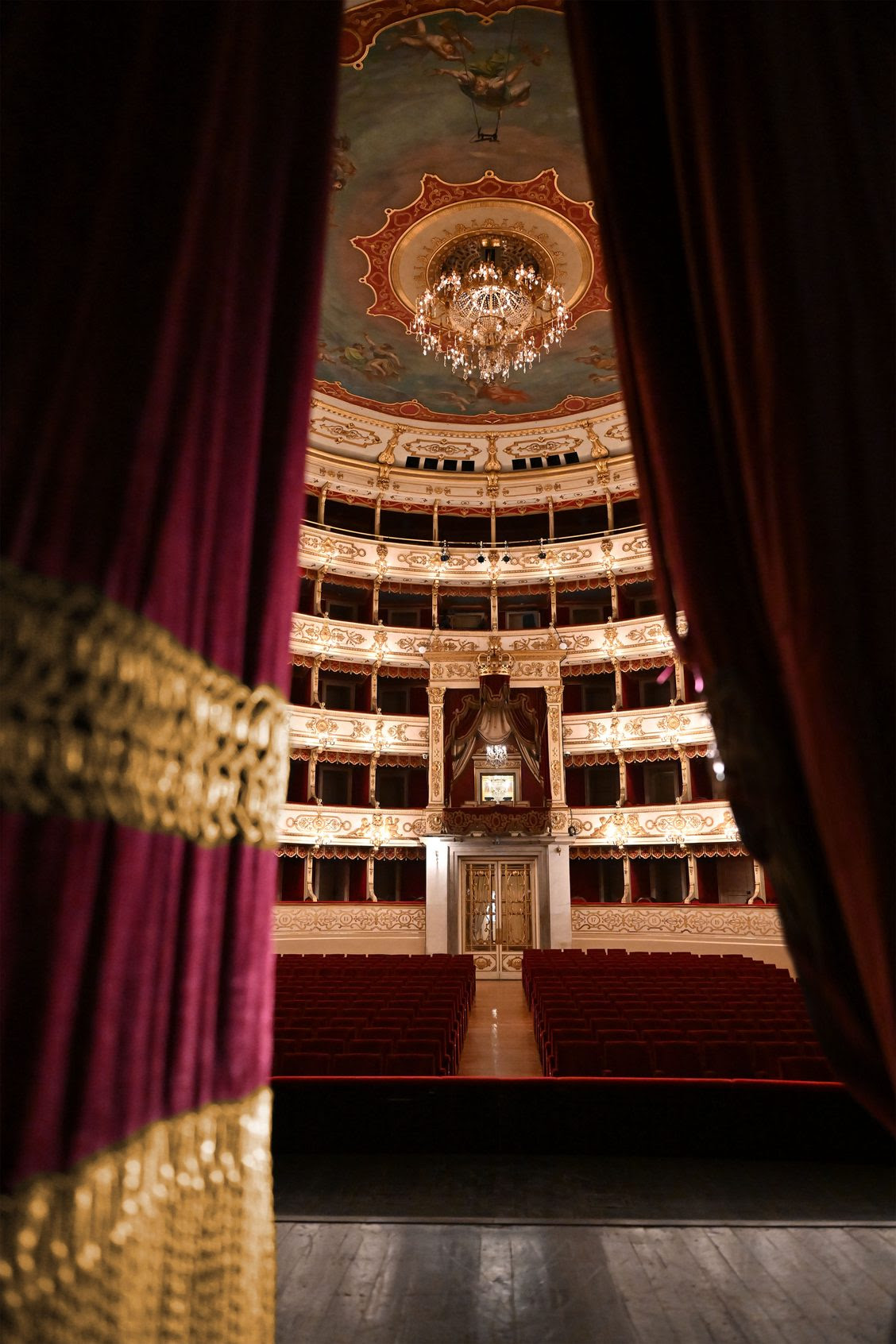 Brian Jagde, Luca Salsi & Nina Minasyan Lead Teatro Regio di Parma's ...