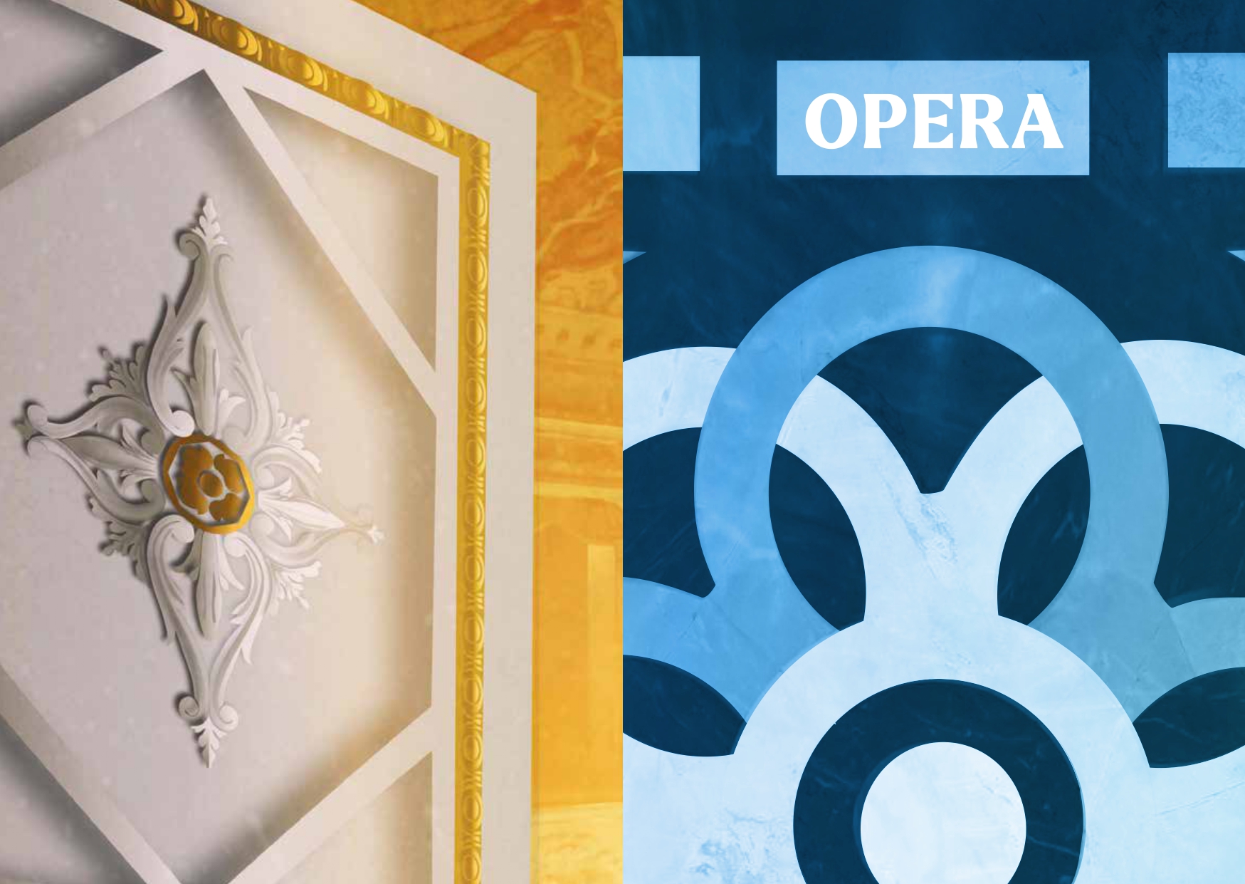 Claudia Pavone, Maria Mudryak & Chiara Amarù Lead Teatro Verdi Pisa's ...