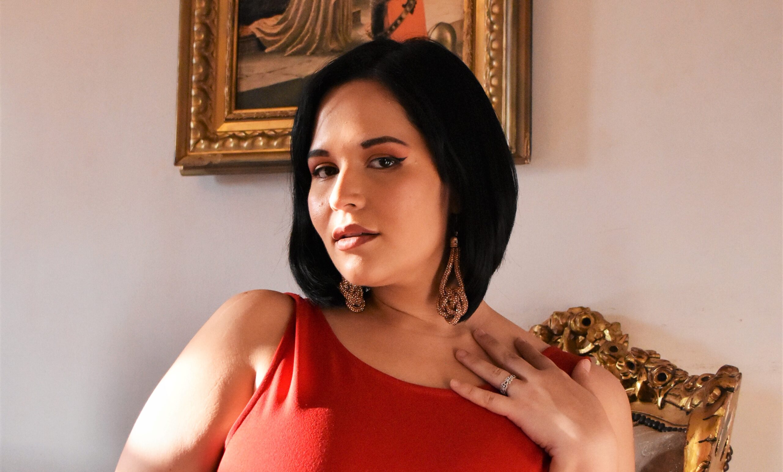 Q & A: Venezuelan Soprano Maria Brea on Singing at the Metropolitan ...